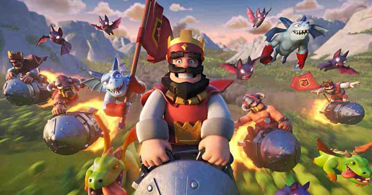 Clash Royale 67 Emote Explained: Why It’s Rare And Iconic